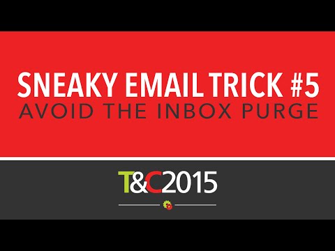 Email Marketing Best Practices   Avoid The Inbox Purge