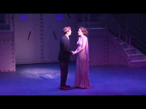 Easy to Love - Anything Goes (Sean Patrick Kenny)