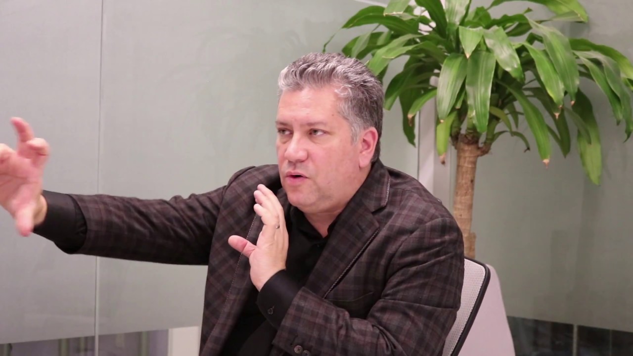 Setting up Your Startup, and Building Your FIrst App