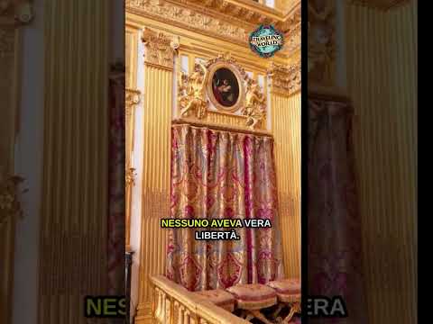 Viaggiare per il Mondo! / Benvenuti alla Reggia di Versailles! Lusso, Storia e Meraviglia