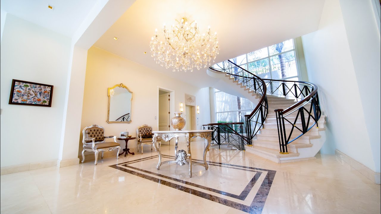 CASA CASUARINAS video inmobiliario