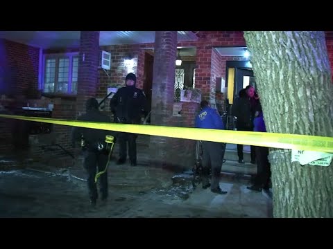 Brooklyn, New York’s Jacob Sperber, Rachel Sperber taken to Maimonides ...