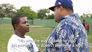 Ballplayer: Pelotero streaming: where to watch online?