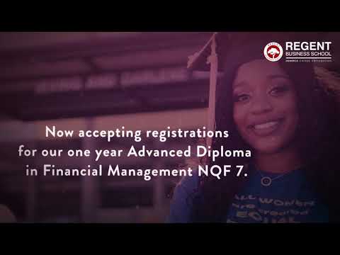 Advanced Diploma in Financial Management