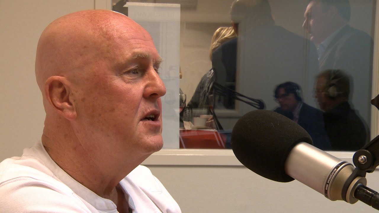 6FM - Dokter André