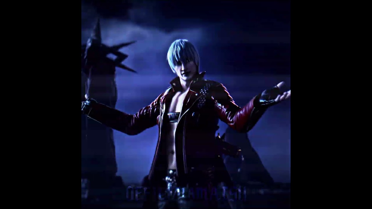 #dmc #devilmaycry