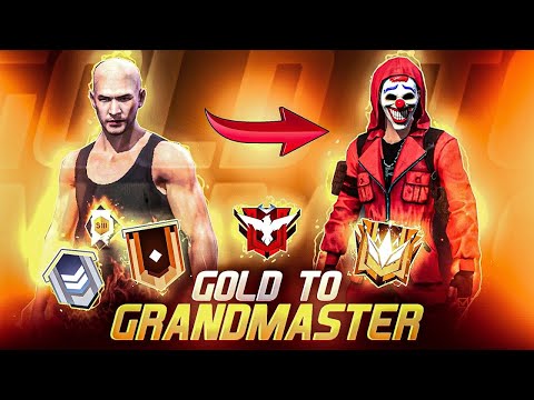 New Season BR Rank 😎 Push To Top 1 Grandmaster 👽😎|| #Nonstopgaming #Freefirelive #Classyff