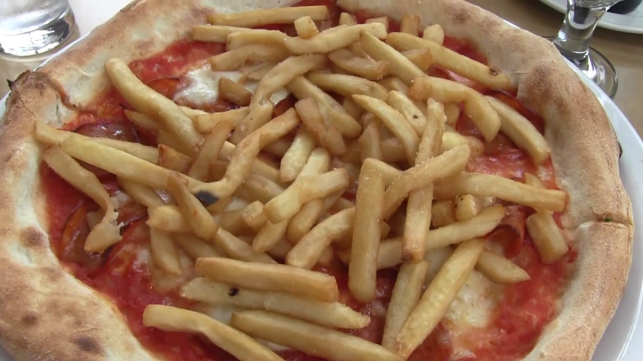 Via Mercanti North Pizzeria In Vaughan