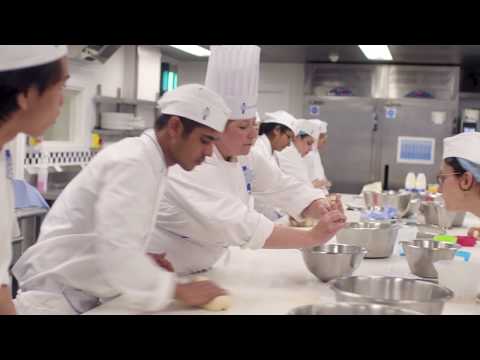 Le Cordon Bleu London