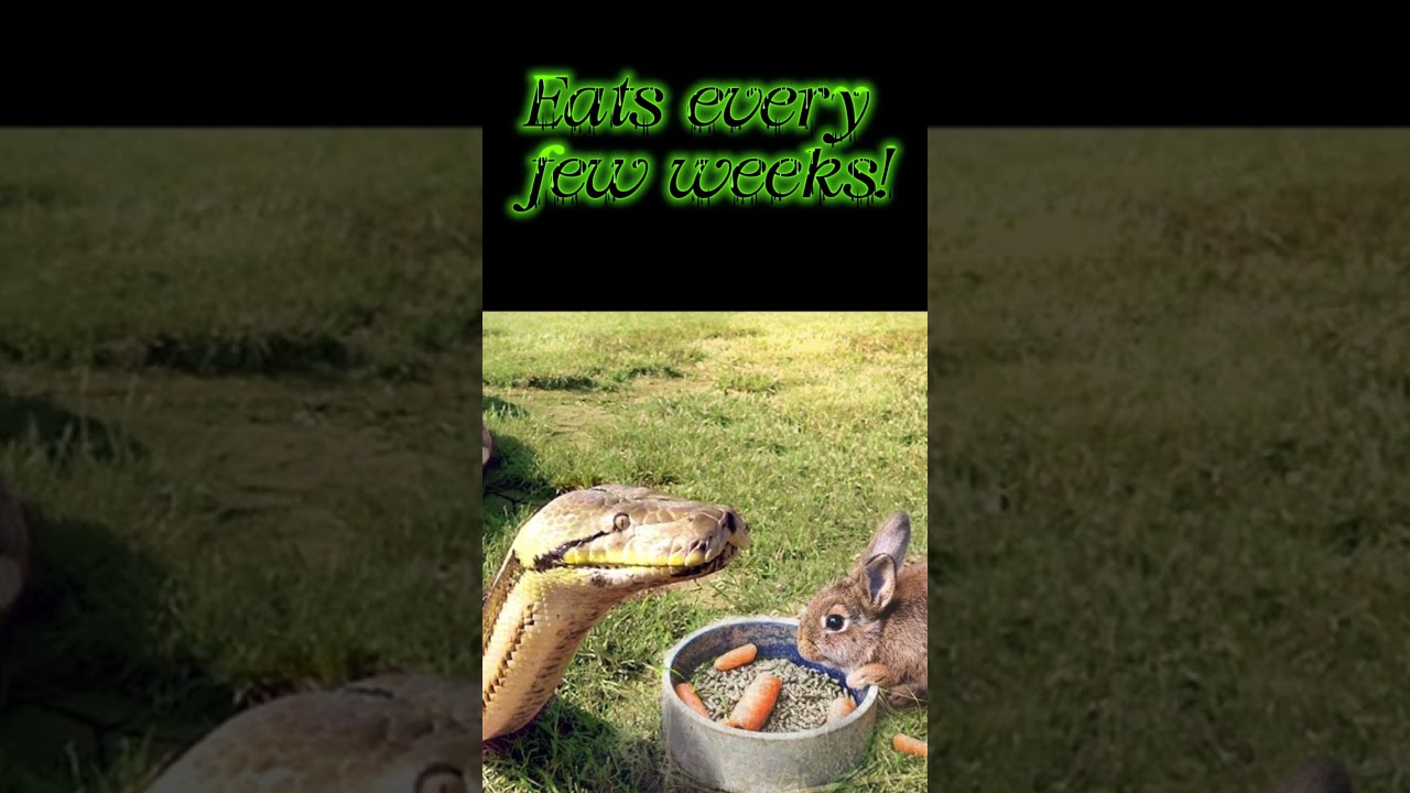 Burmese Python Facts You Didn’t Know!