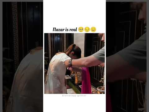 Fatima faisal sad video