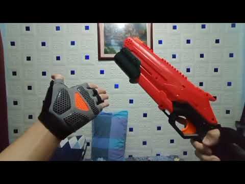 How to Slamfire a Rival Takedown