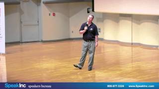 Buzz Sutherland Music / Entertainment Speaker-Speakers Bureau ...