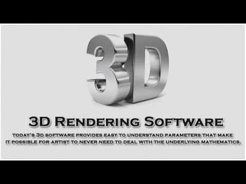 3D Rendering