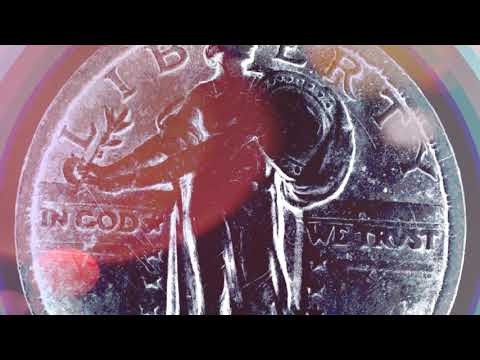 1920 STANDING LIBERTY QUARTER: $20 IN AVERAGE CONDITION | $825 IN CERTIFIED MINT STATE! 90% SILVER!!