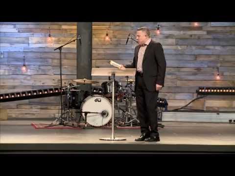 {Motivational Monday} Pastor Tim Delina Between Ask & Recieve ...