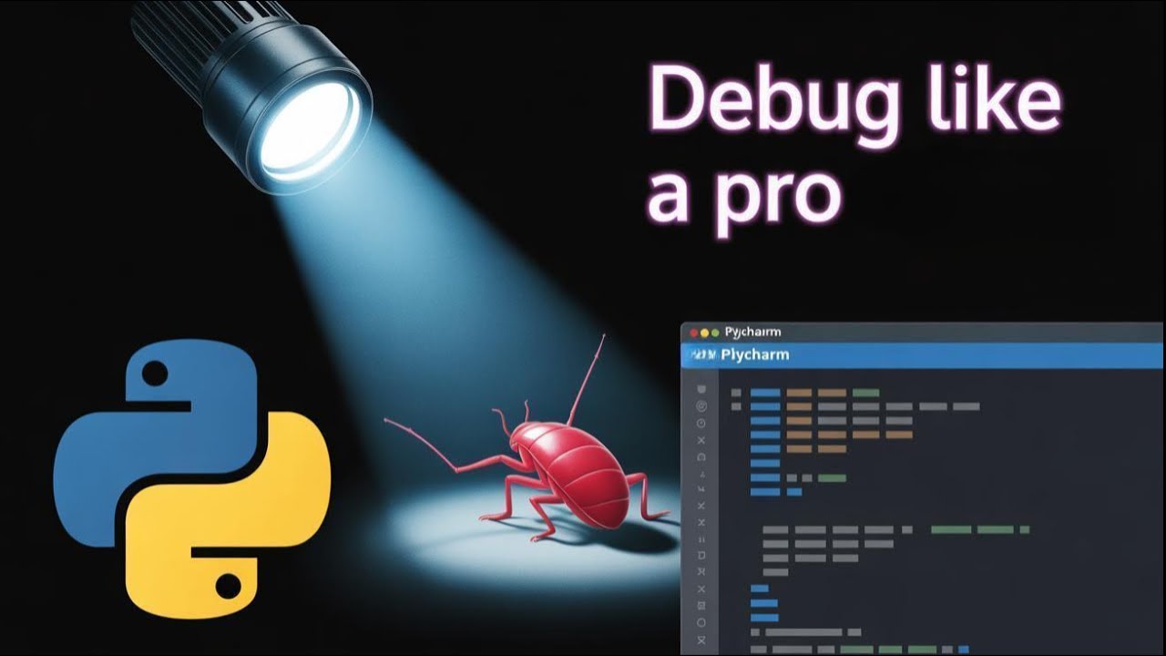 This Python Debugging Trick Will Save You Hours