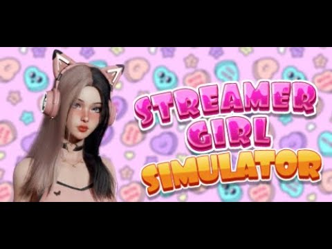 Steam Community :: Streamer Girl Simulator