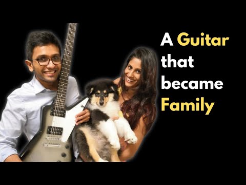 Gibson Explorer Baritone Guitar - ranked #146 in Extended Range Guitars ...