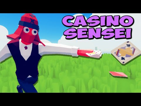 Steam Community :: Video :: 🃏Casino Sensei vs Every Faction - Totally ...