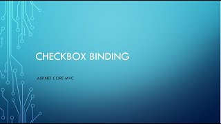 asp.net-mvc - .net MVC Html.CheckBoxForの正しい使い方 - kzen.dev