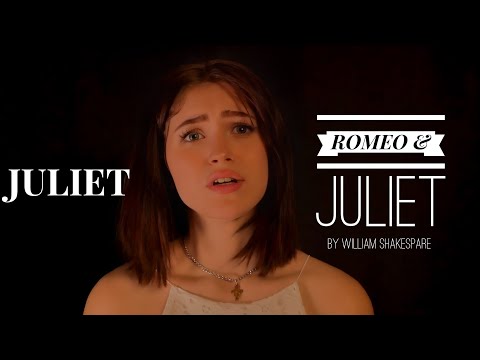 Shakespeare's Monologues || Romeo and Juliet "O serpent heart, hid with a flowering face!"
