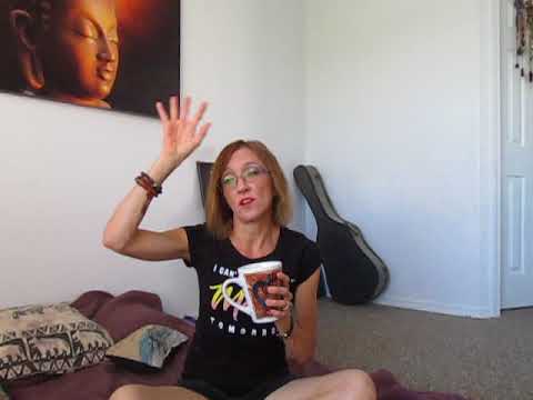 Health challenges sidelining me | Atheria: The Petite Medium