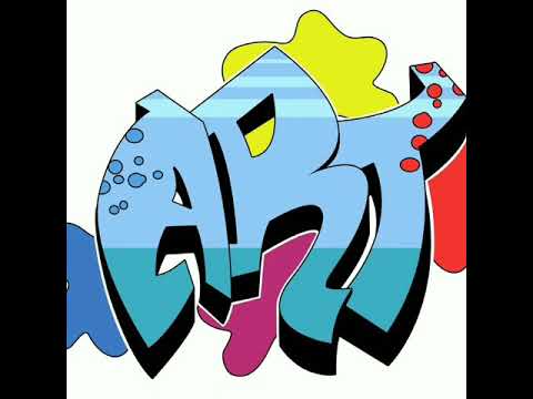 Distorted Art