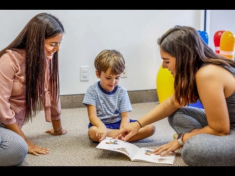 Everyday Growth With ABA Therapy