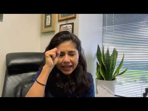 The EYE Show: Corneal Dystrophy: Map-dot-fingerprint aka anterior basement membrane dystrophy (ABMD)