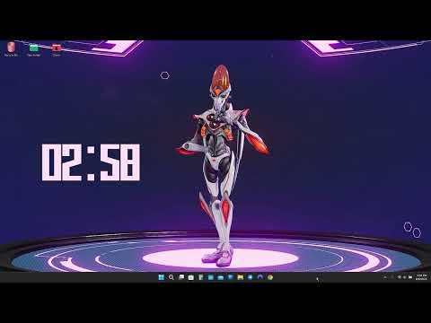 Steam Community :: Video :: Wallpaper Engine - Ratchet and Clank Rift Apart - Emperor Nefarious