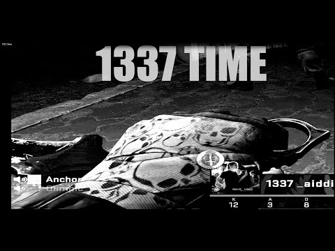 Steam Community :: Video :: 1337 Time