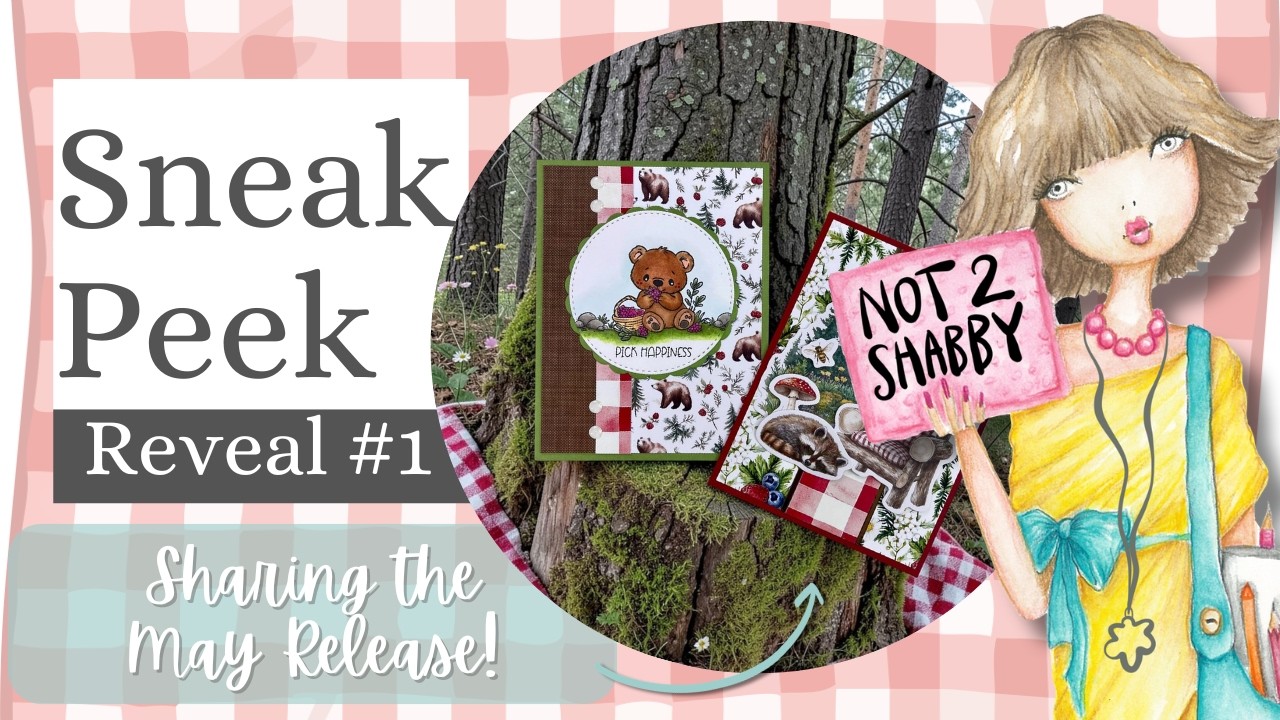 We Finally Get to Show You This! Jr. Box Reveal