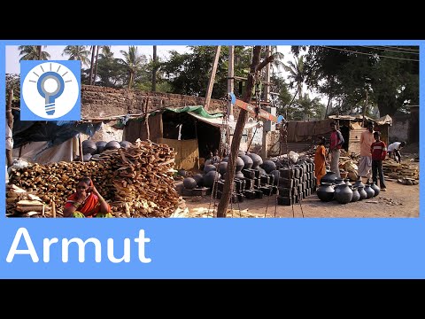 Armut - einfach erklärt! – Warum gibt es Armut? & Lösungsansätze | Allgemeinwissen 7