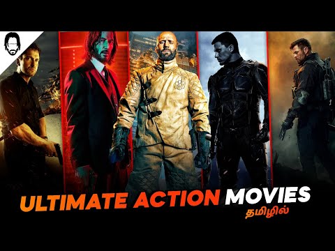 Top 20 Action Movies in Tamil Dubbed | Best Hollywood Movies in Tamil | Playtamildub