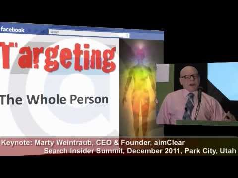 Keynote: Mining Jewels Hidden Deep In Social Media And Search History