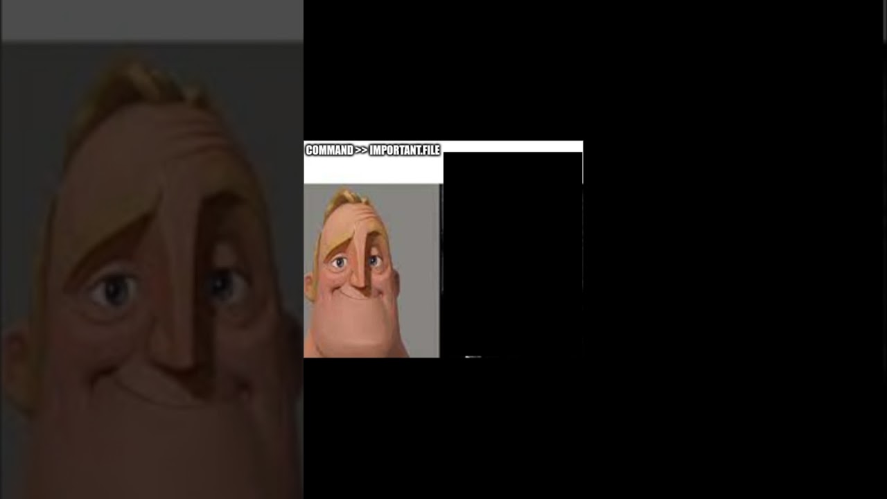 The difference will SHOCK you! #programmerhumor #shorts #short