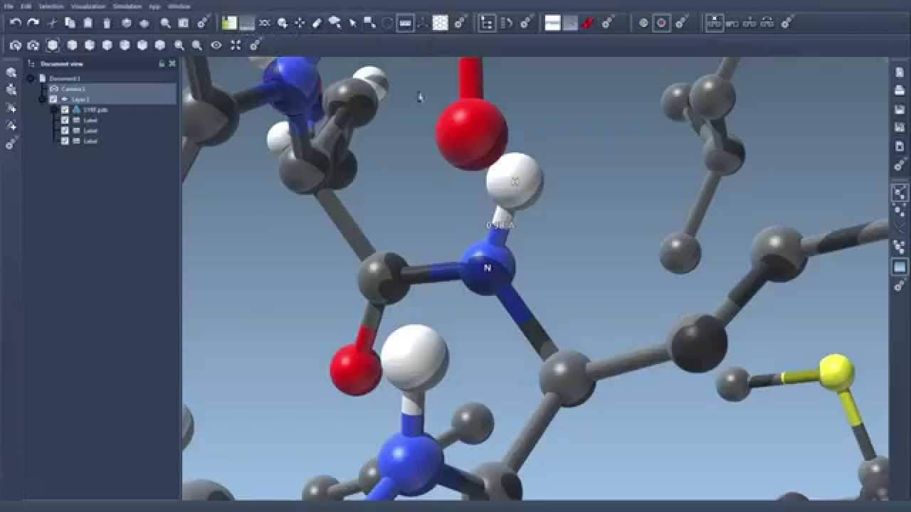 SAMSON Tutorials - Essentials 14 - Editors