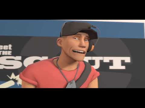 Steam Community :: Video :: Meet the Scout 60 FPS