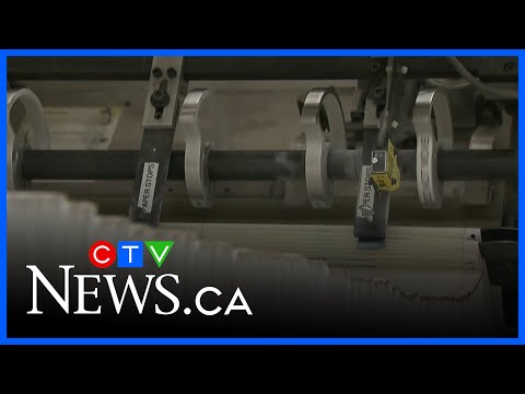 Federal government moving ahead with new pay system to replace Phoenix