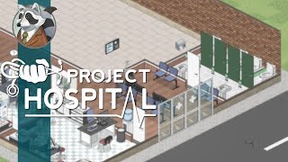27 Games Like Project Hospital – Games Like
