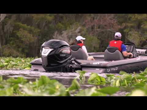 Yamaha VF250 V6 4.2L V MAX SHO 25 Boat Engines Albert Lea Minnesota VF250XB