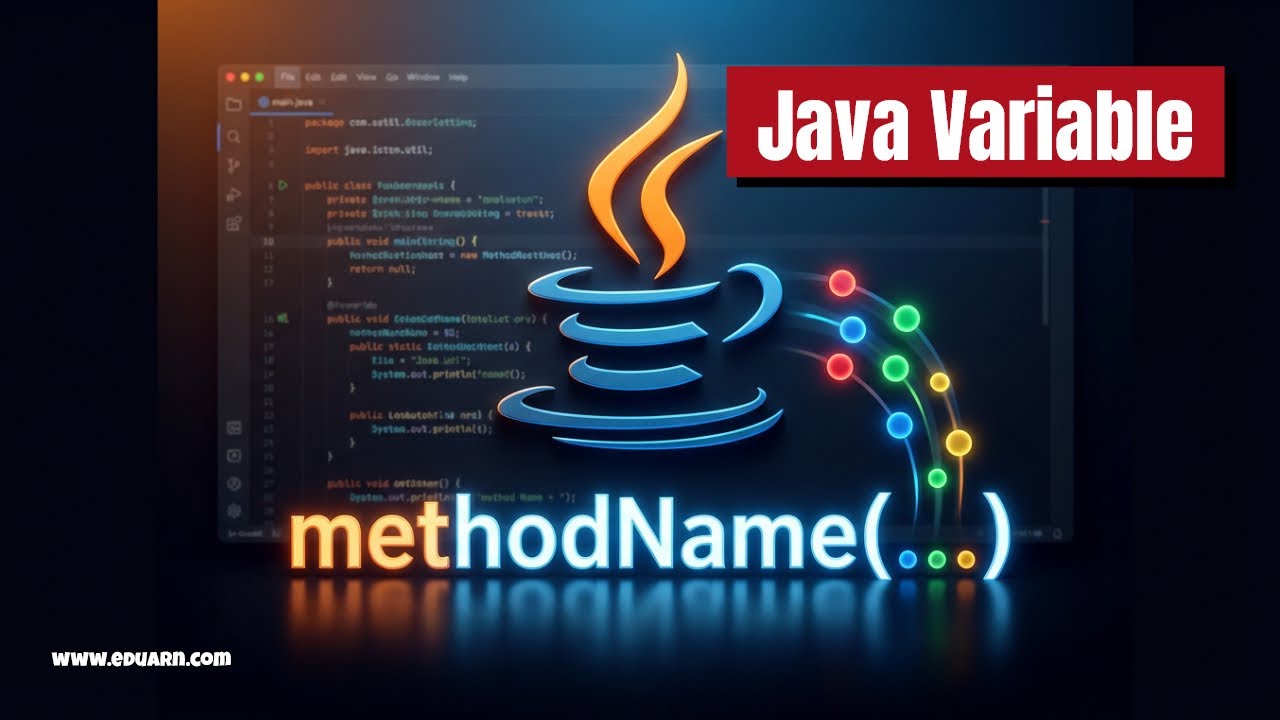 Java Variable Arguments Explained | How to Use Varargs with Example