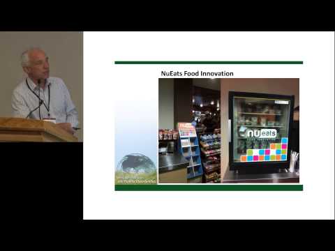 ILSI NA: CNS: Knowledge Translation to Producers (Peter Jones)