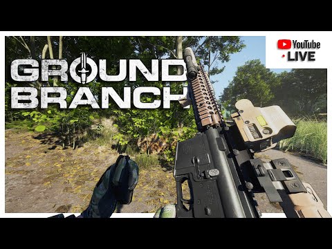 Steam Community :: GROUND BRANCH