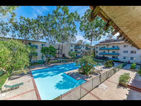 Video Tour - 5460 White Oak Ave #K101, Encino