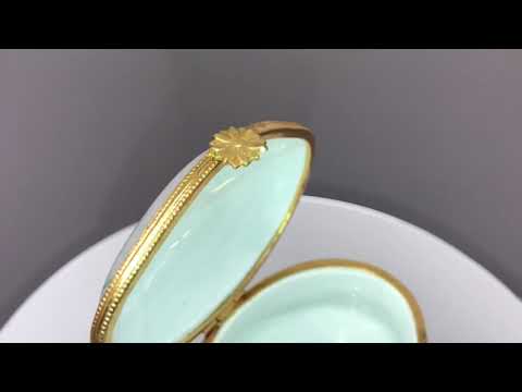 Decor de Limoges Box