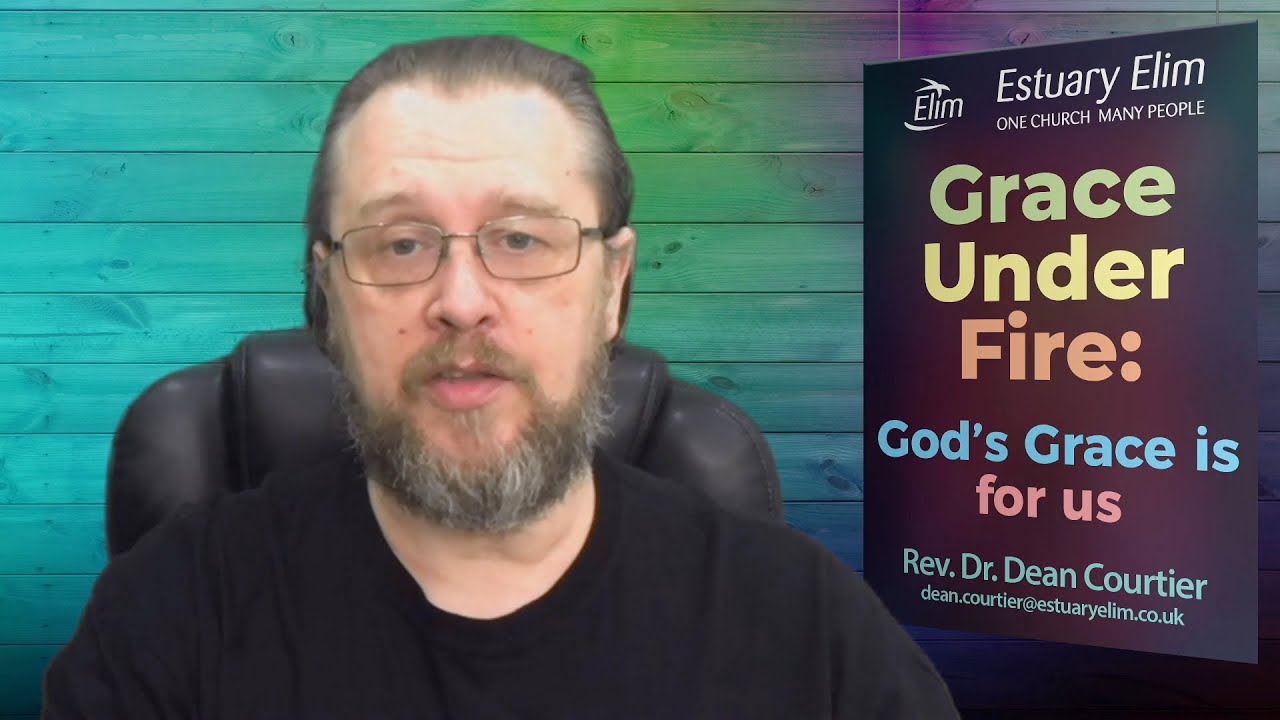 Estuary Elim Church - Ashingdon | Rayleigh | Southend-on-Sea | Online ...