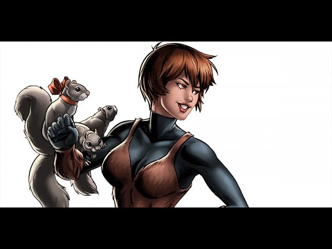 13 Best Female Marvel Superheroes