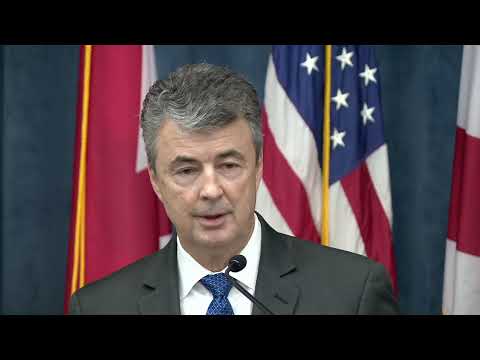 Alabama AG addresses execution of state inmate Kenneth Smith